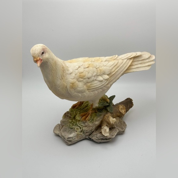 Mark Roberts | Accents | Vintage White Doves Mark Roberts Collection ...